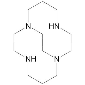 Cross-bridged-Cyclam (CB-Cyclam) - www.chematech-mdt.com