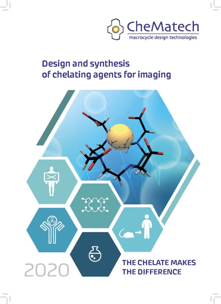 Online Catalog – www.chematech-mdt.com